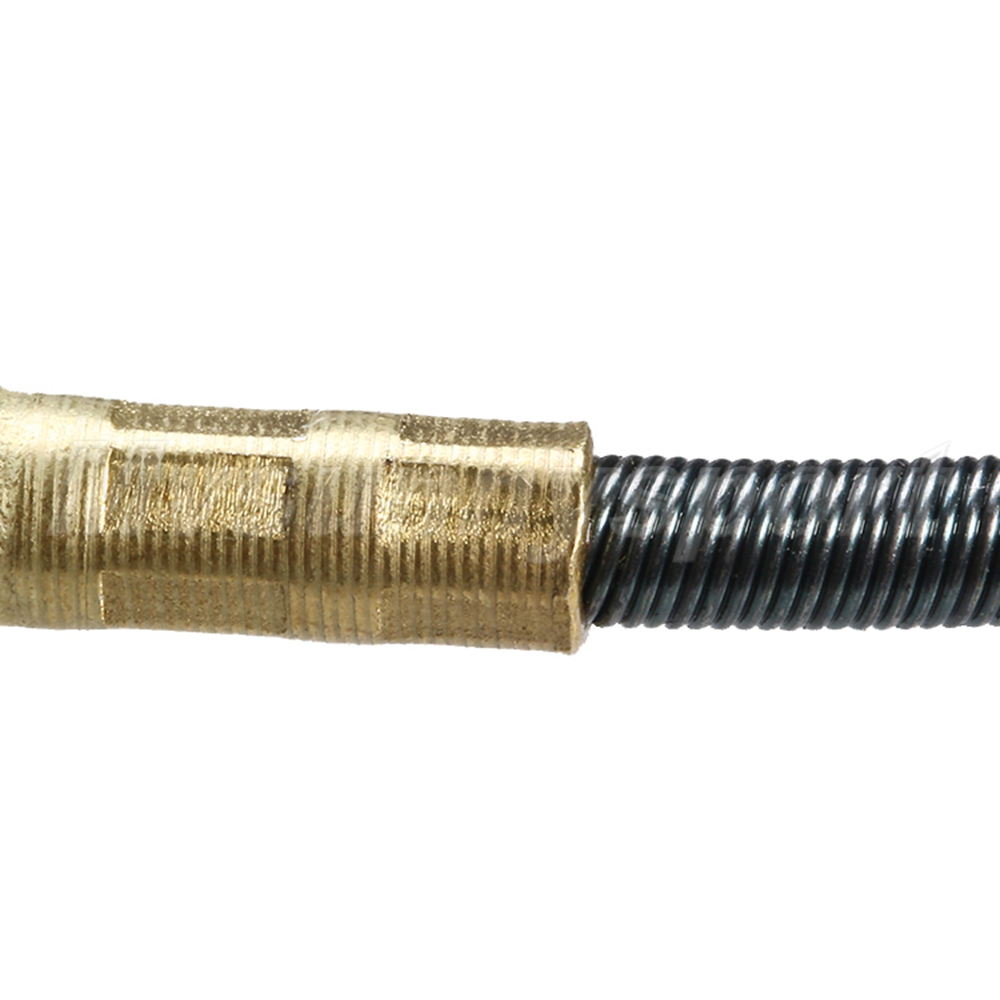 HQ Flexible Flex Replace Metal Inner Shaft Spring Core Cable Rotary ...