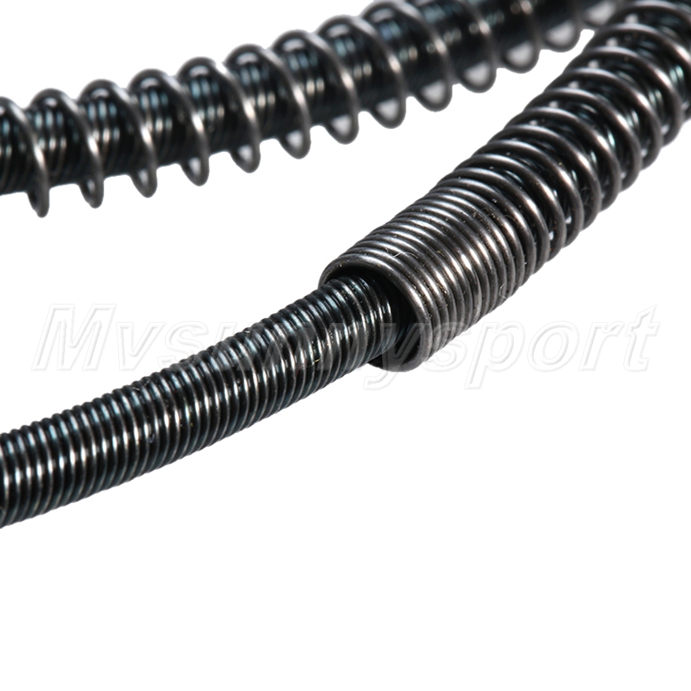 HQ Flexible Flex Replace Metal Inner Shaft Spring Core Cable Rotary ...