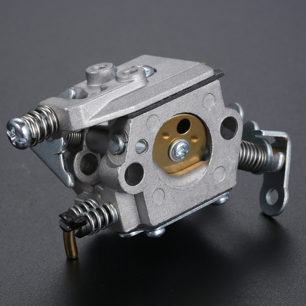 Carburetor Carb For Chainsaw Husqvarna Partner 350 351 370 371 420 ...